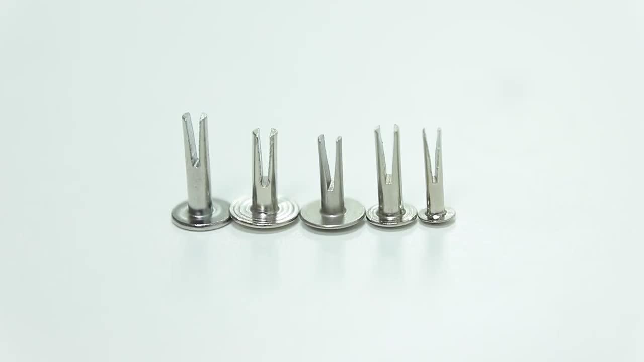 Rivet For Cookware - Buy Rivet For Cookware,Aluminium Rivets And Studs ...