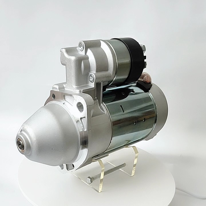 Starter Motor For Deutz Starter Engines Bf4m1011f F2l1011 F3l2011 ...