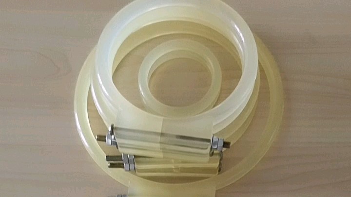 4100180 Bucket Link O-ring For Excavator Zx360 - Buy O-ring For ...