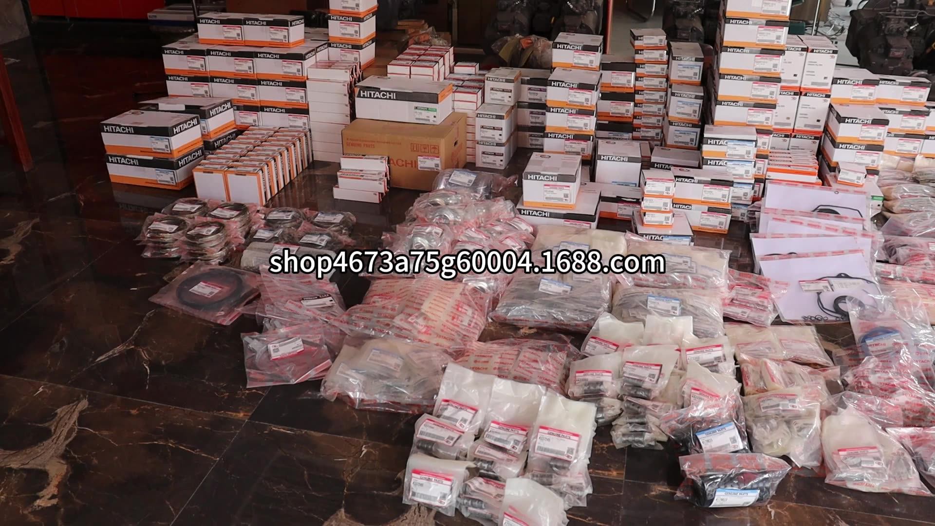 挖掘机空气滤芯4240294 4240295用于日立EX1200-6 EX700 ZX450-3-阿里巴巴