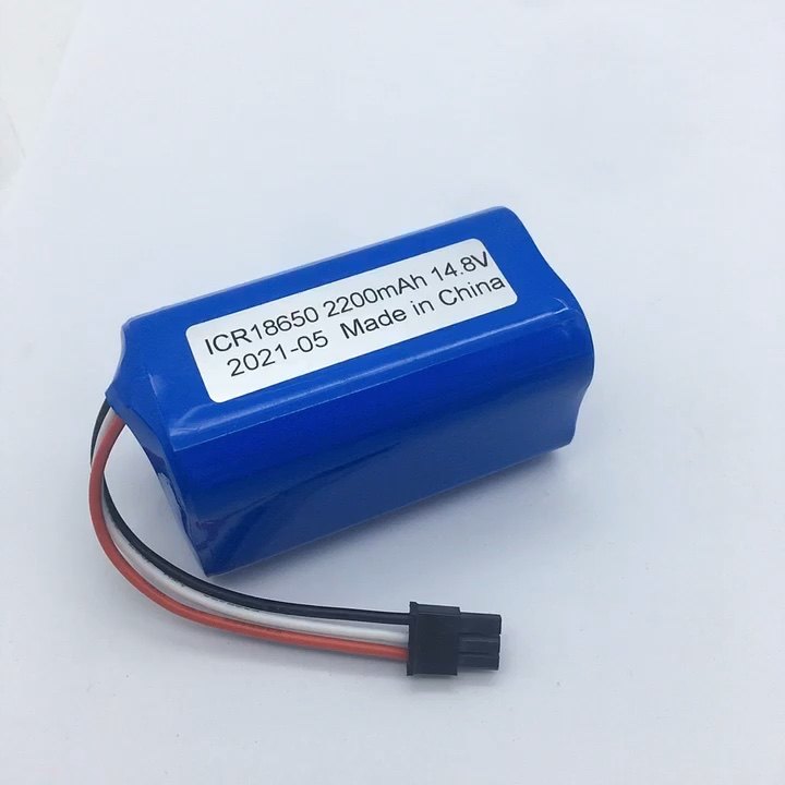 Sun Ease Oem Odm 18650 14.8v Li-ion 4s1p 4s2p 4s3p 2s2p Rechargeable ...