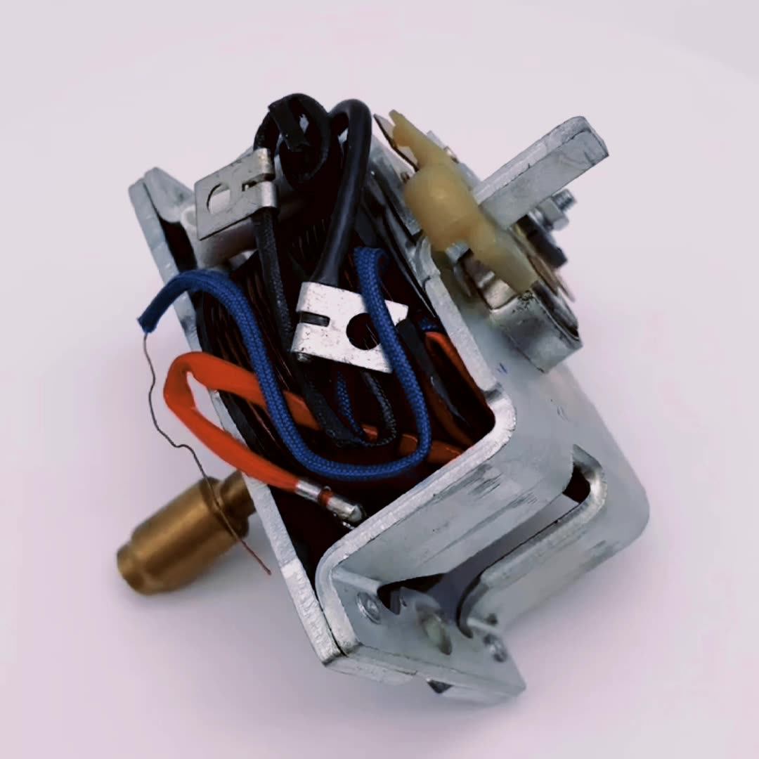 0331450001 0331450005 Universal High Power Vehicles Spare Parts Car 24v ...