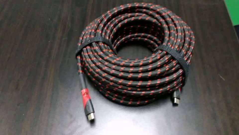 Ksin China Wholesale Awm Style 20276 Hdmi Cable With Ethernet - Buy ...