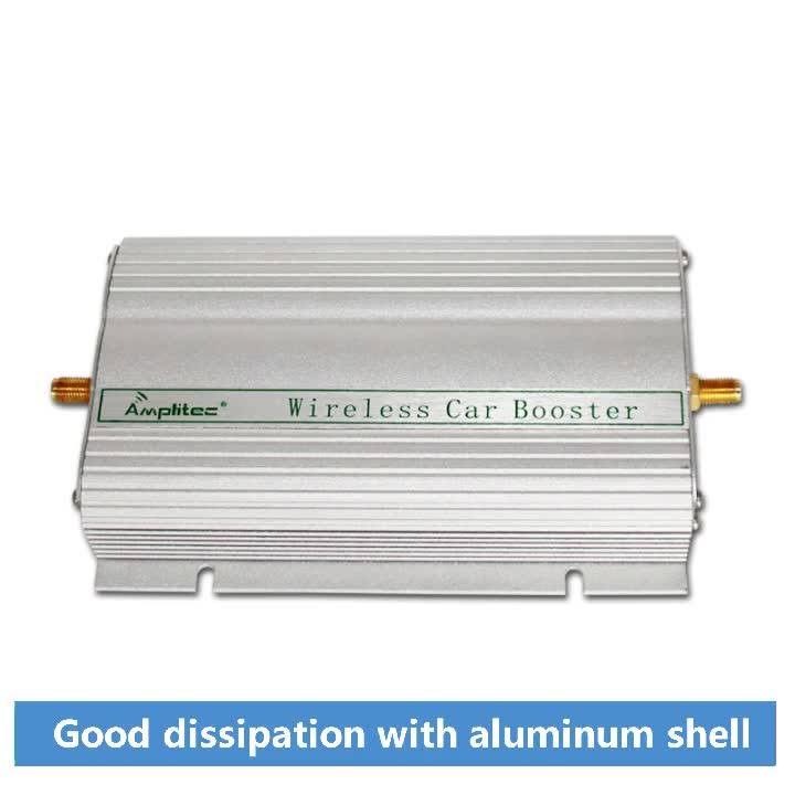 Amplitec Wireless Car Booster A33w Pico Cdma & Pcs Dual Band Cell Phone ...