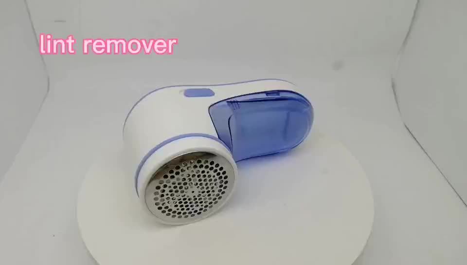 Rechargeable Mini Lint Remover Fabric Shaver Lint Remove Battery ...