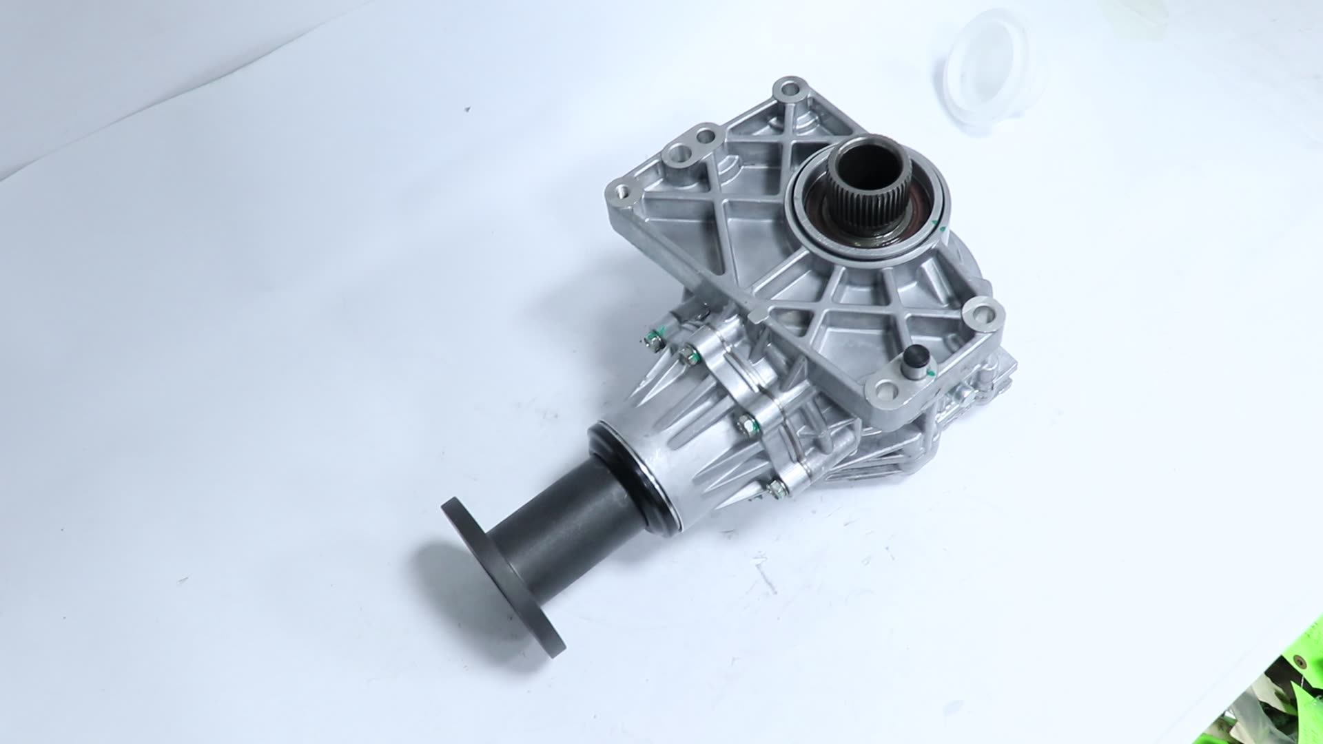 Oem Replacement Transfer Case Assembly 473003b600 For Hyun-dai Santa-fe ...