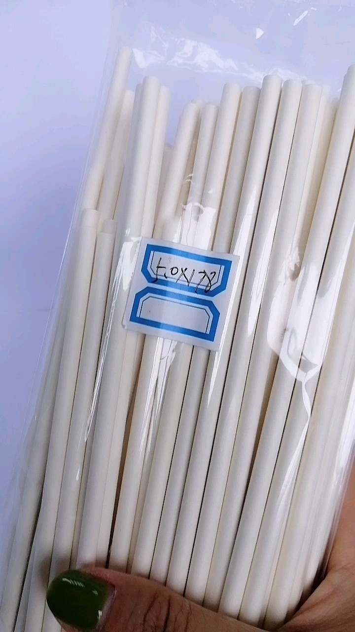 Printed Paper Lollipop Stick - Buy Paper Stick Manufacturers,Paper ...
