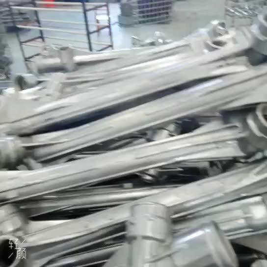 Brand New Car Power Steering Rack And Pinion For Nissan N17 March Versa ...