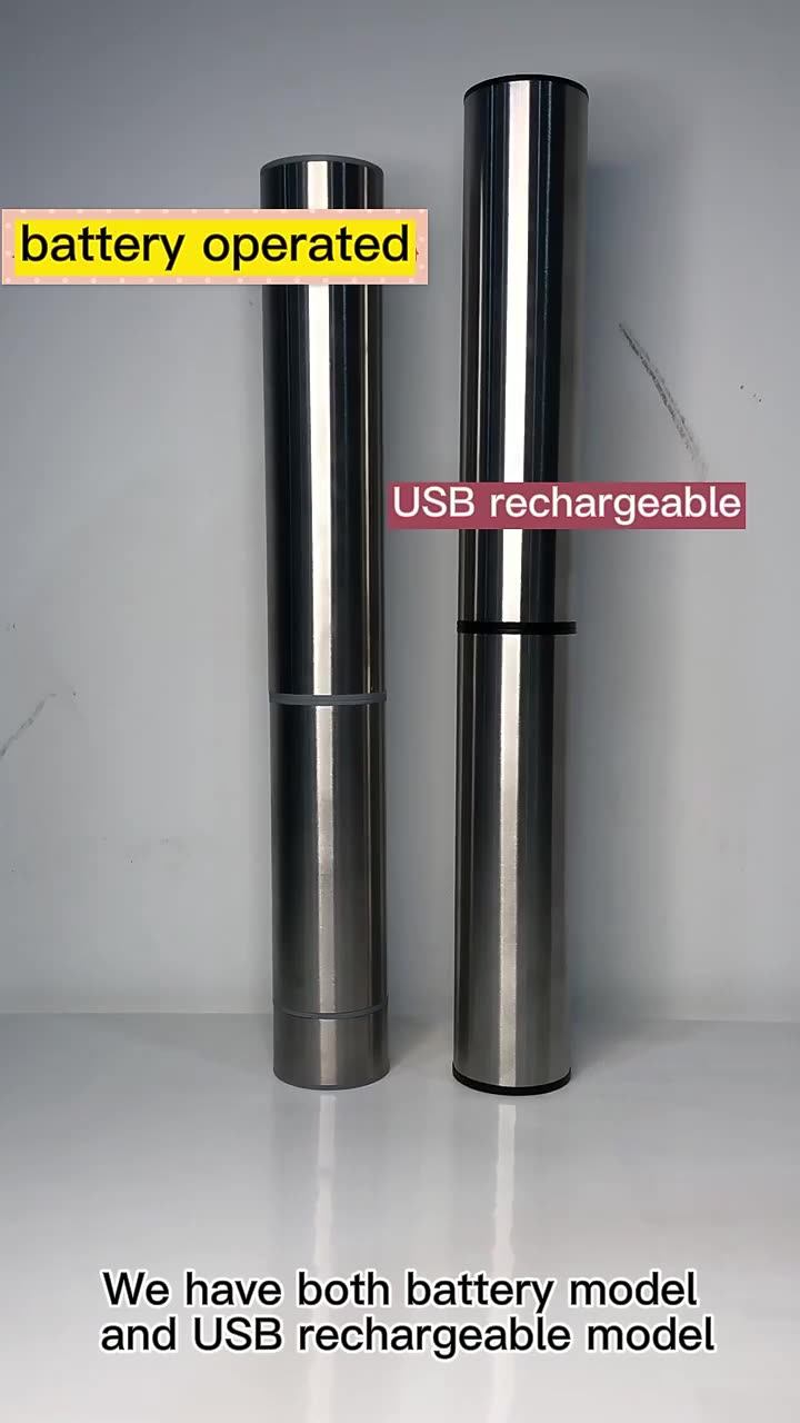 Milk Frother Rechargeable Handheld Electric Whisk Coffee Mixer With 3 ...