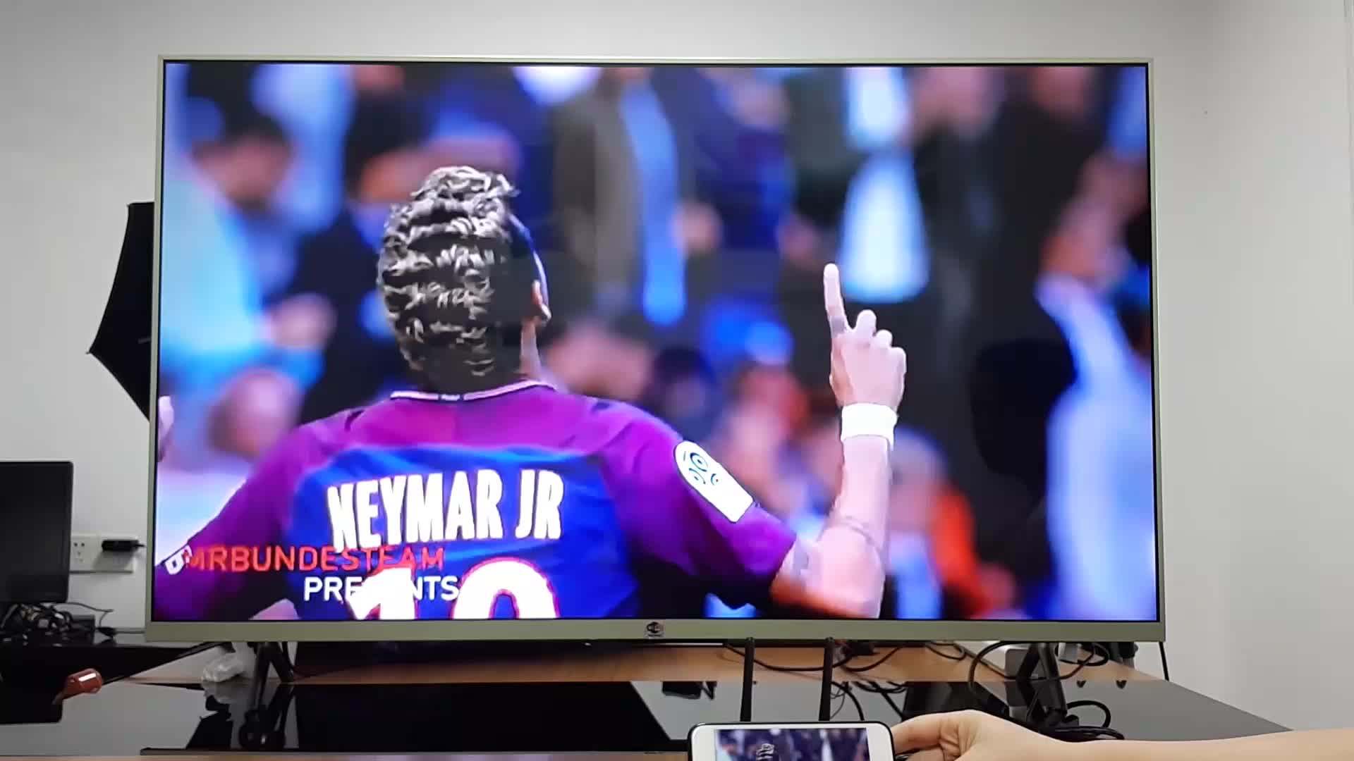 Wifi Display Dongle Wifi Wireless 1080p Mini Display Receiver Tv ...