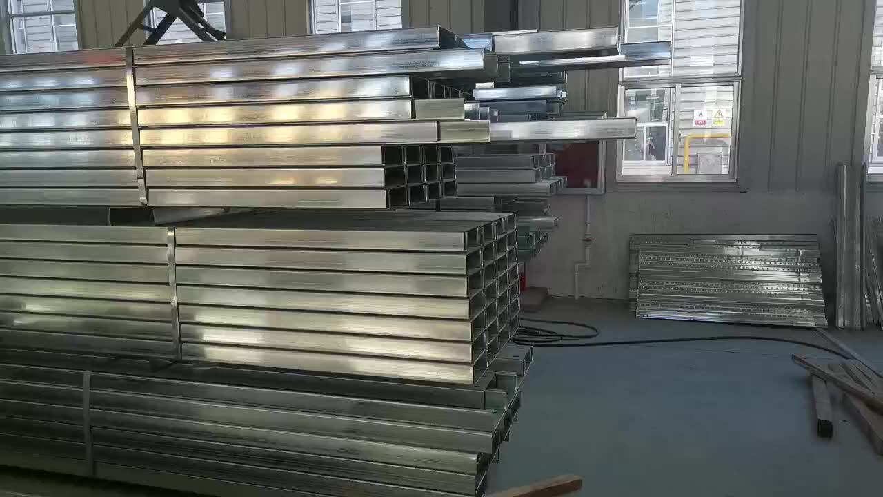 Upn Pfc U Channel Steel Size Price China Hot Rolled Q235 I Channel ...