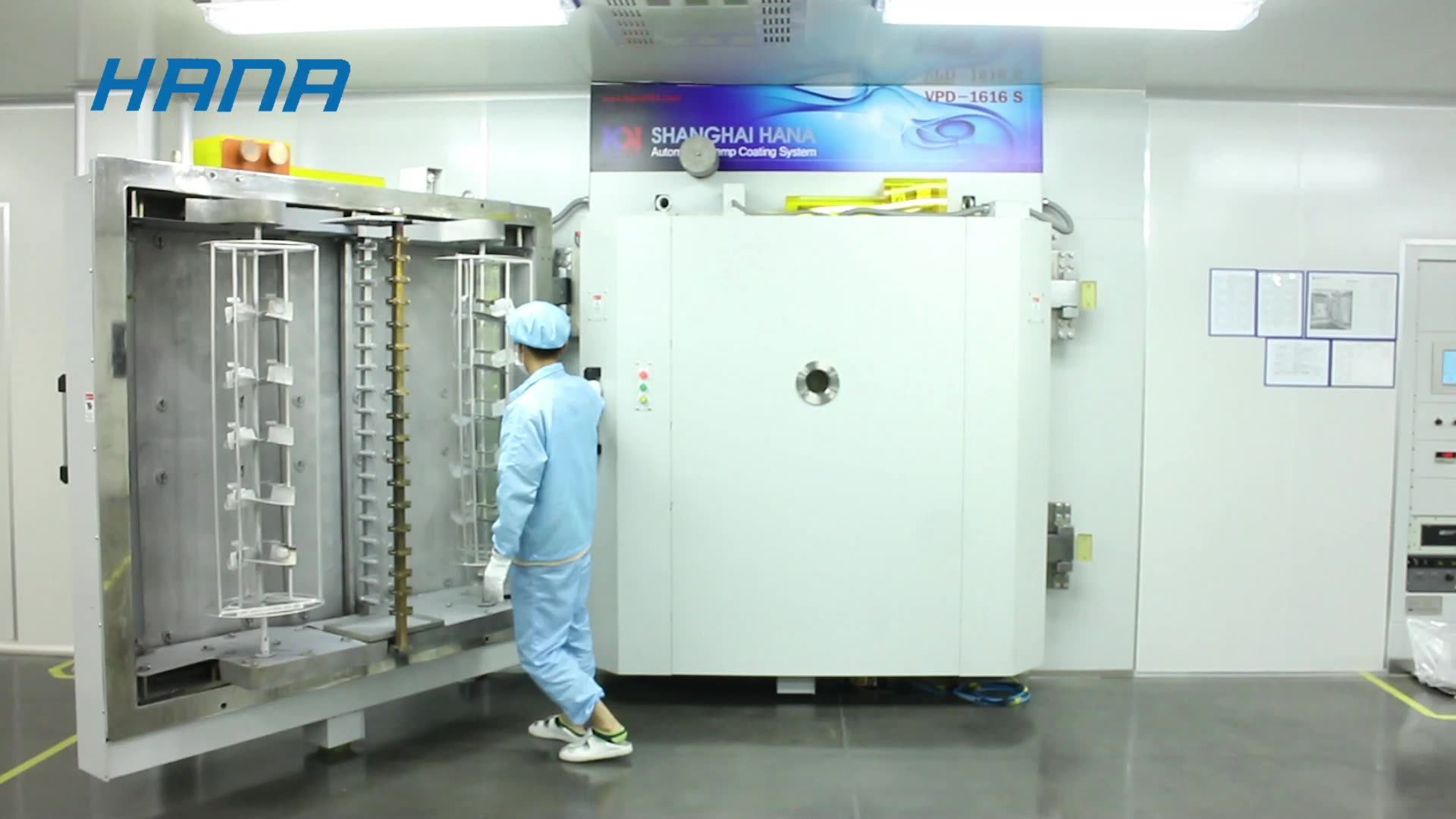 Factory Direct Sales Automotive Lamps Car Lights Evaporation Pvd ...