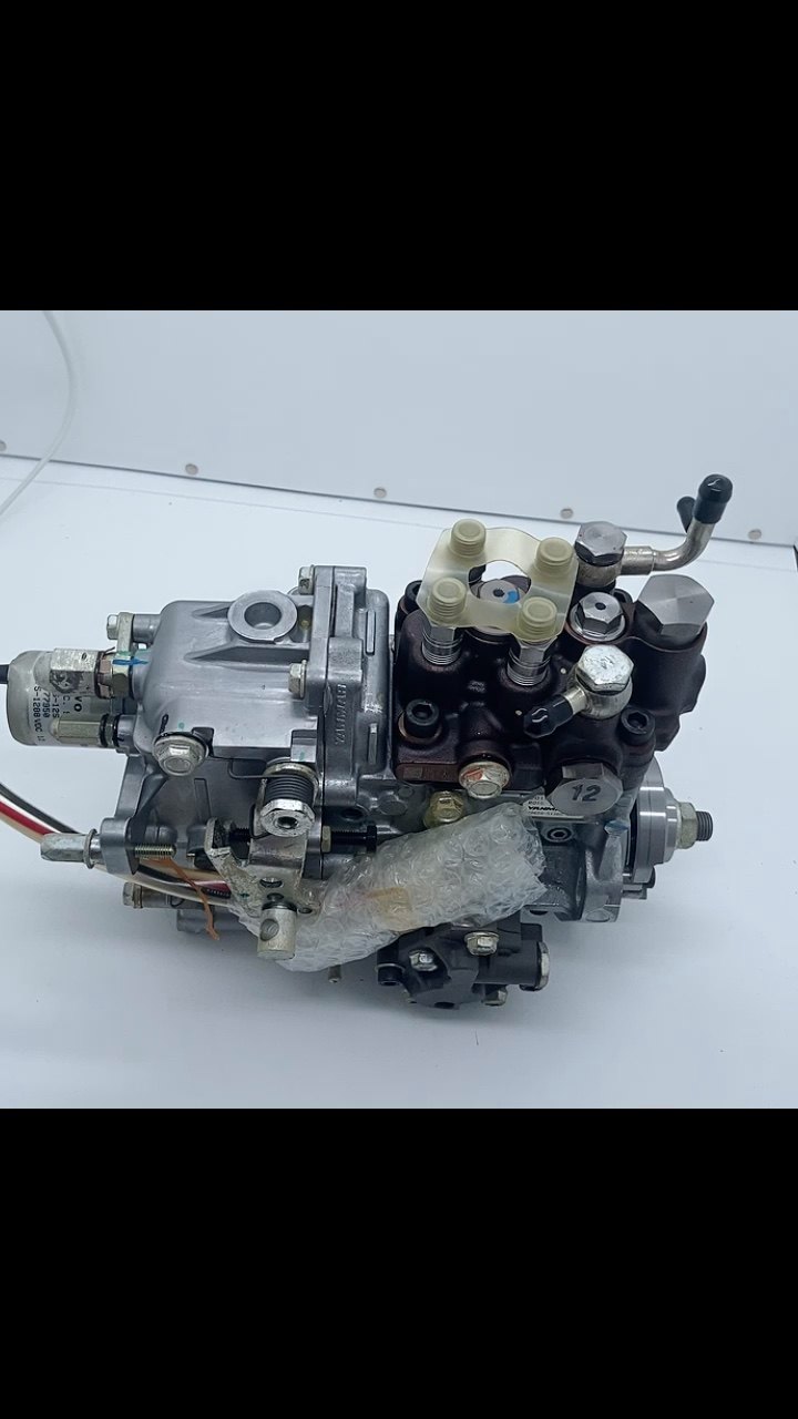 4tnv88 4tnv98 High Pressure Fuel Injection Pump 729642-51420 729642 ...