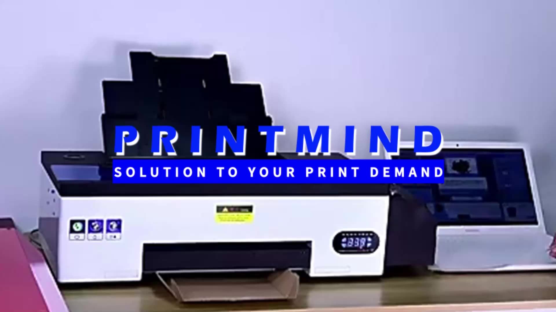 Dtf打印机印刷机和dtf烘箱干燥机 - Buy 30cm Dtf打印机喷墨打印机小型企业,Impresora Dtf Dtf打印机印花机t恤印花机eps打印机l1800 Dtf打印机,T恤 ...