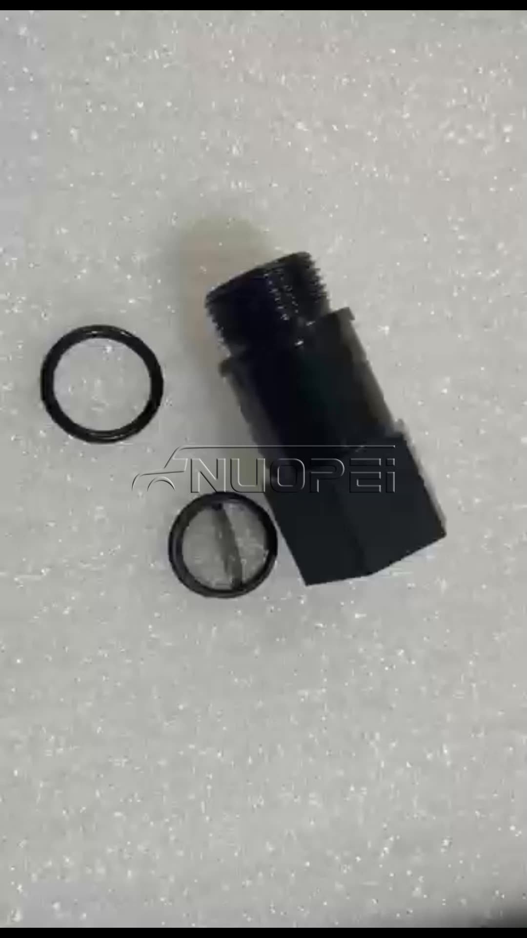 Pressure Control Safety Valve Aps Air Dryer For Scani Truck Oem 2310273 ...