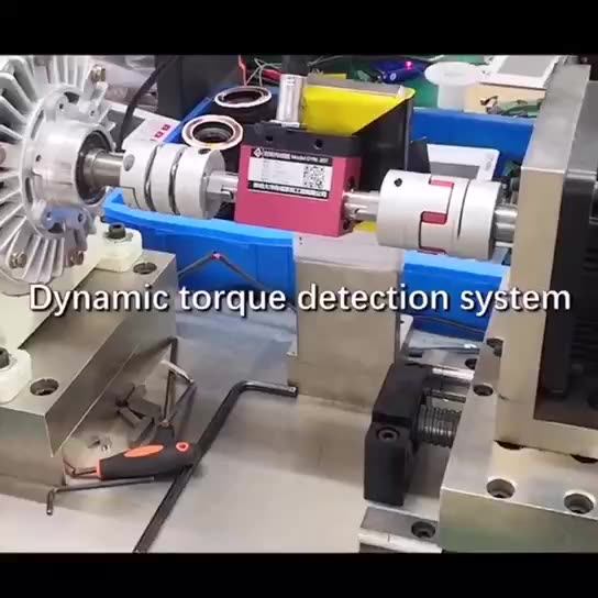 10nm Torque Sensor 50nm 100nm Square Driver Rotating Torque Measuring ...