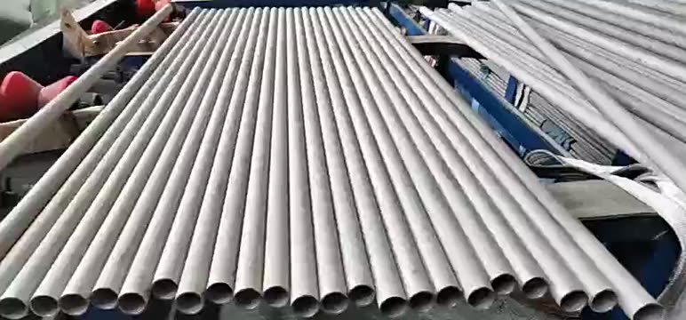 Asme B36.10 B36.19 Astm A213 A312 A789 A790 Seamless Welded Hot Rolling Stainless Steel Pipes ...