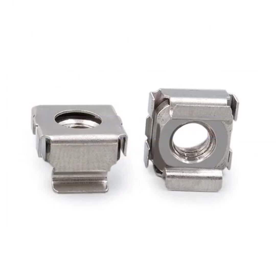Oem All Size Square Lock Cage Nuts M2-m160 M1.7 M1.6 M2.2 M2 - Buy A33 ...