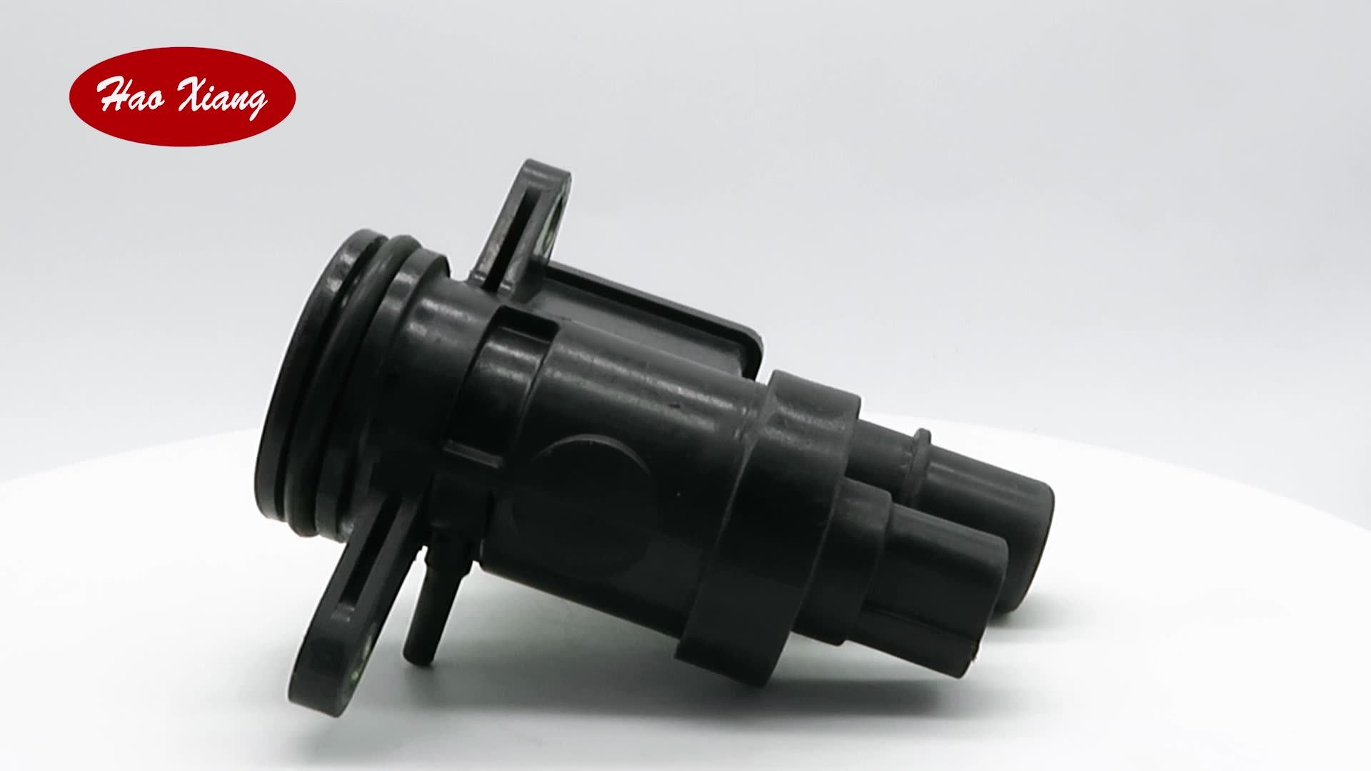 Haoxiang Auto Boost Egr Vacuum Regulating Solenoid Control Valve ...