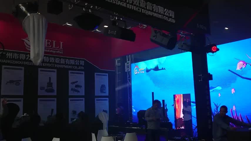 Dmx512 Falling Spark Machine With Remote Control - Buy Falling Spark ...