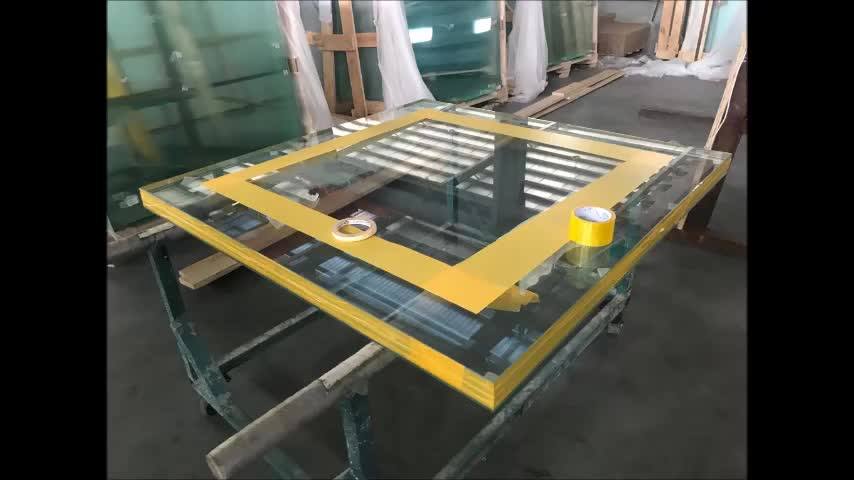 Bulletproof Glass For House Windows - Buy Bulletproof Glass,Bulletproof ...