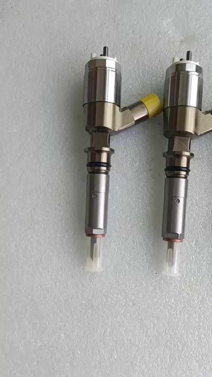 Tddanso 3200680 Nozzle Injector Diesel Engine Fuel Injectors 320-0680 ...