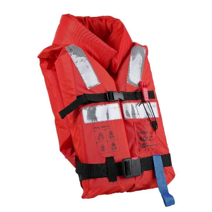 Solas Med Approval 150n Vessel Adult Life Jackets Life Water Sports ...