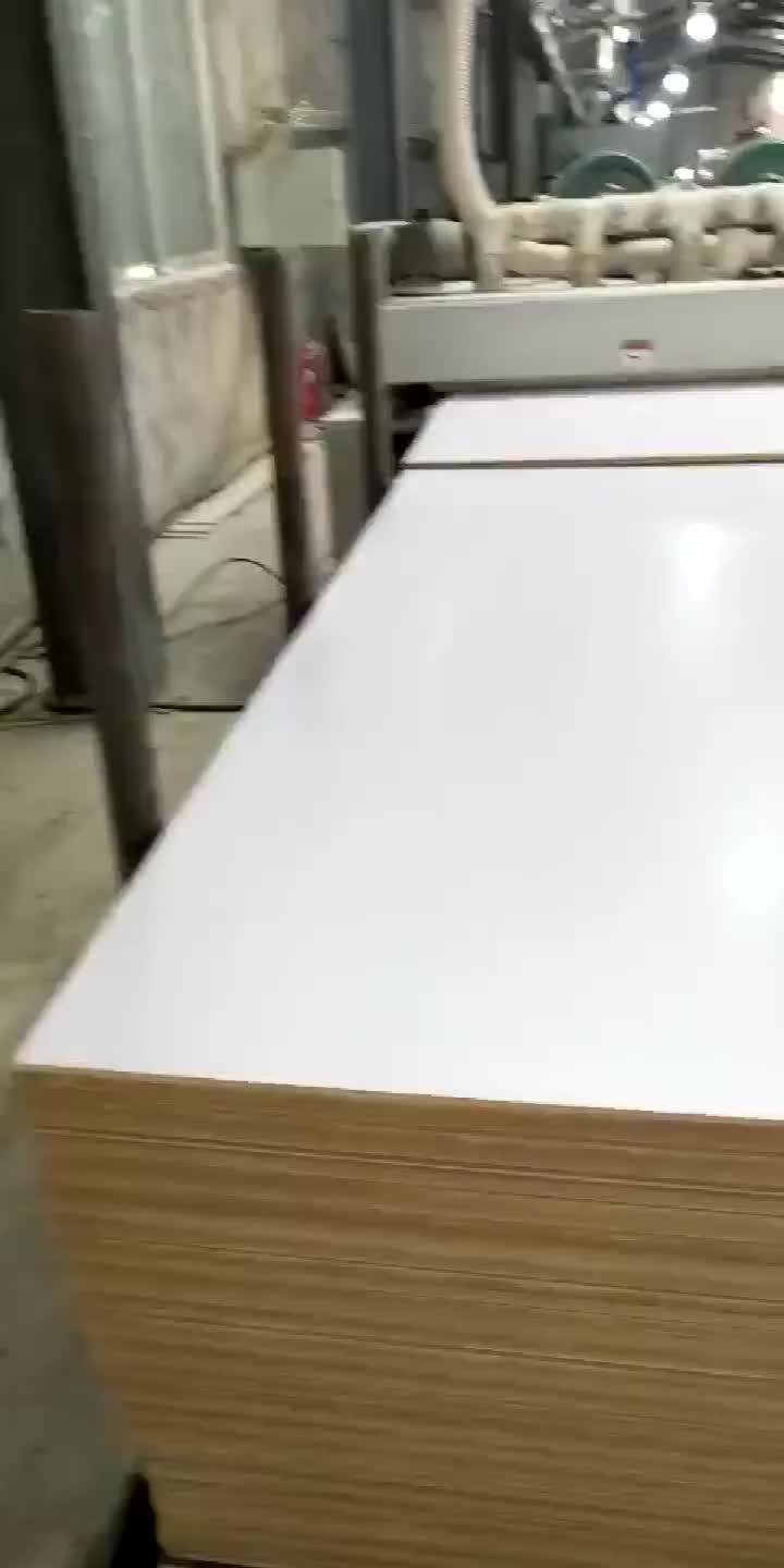 4*8 Melamine Mdf/ Laminated High Gloss Mdf - Buy Save 20% Mdf High ...