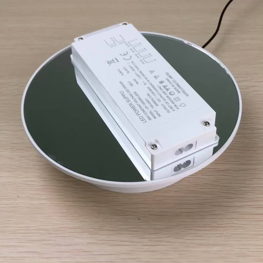 ETL List CB Certificate Constant Voltage Intertek multiple output Ultra ...