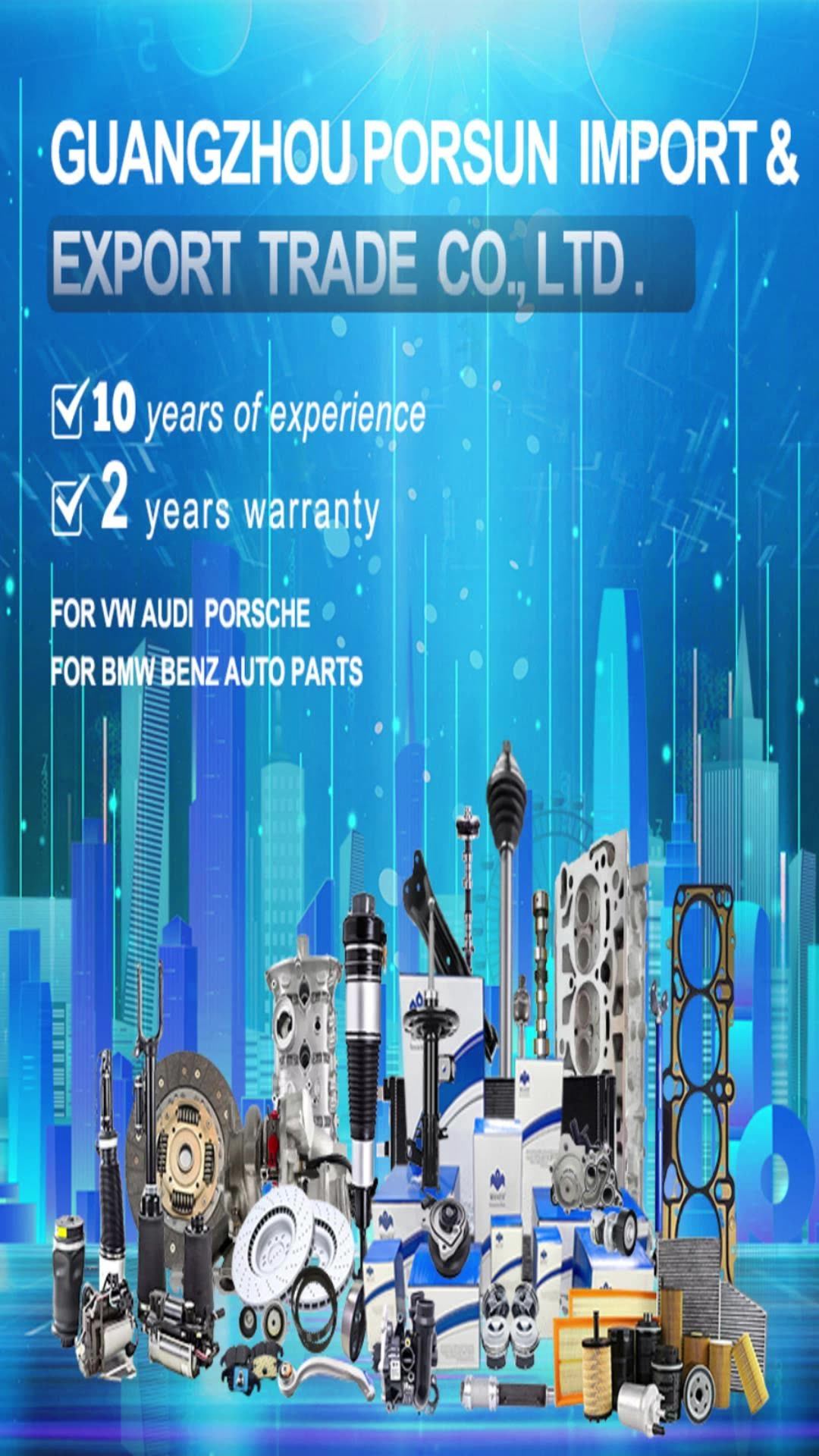 Factory Auto Part Engine Cooling Systems Bomba De Agua 05e121111g ...