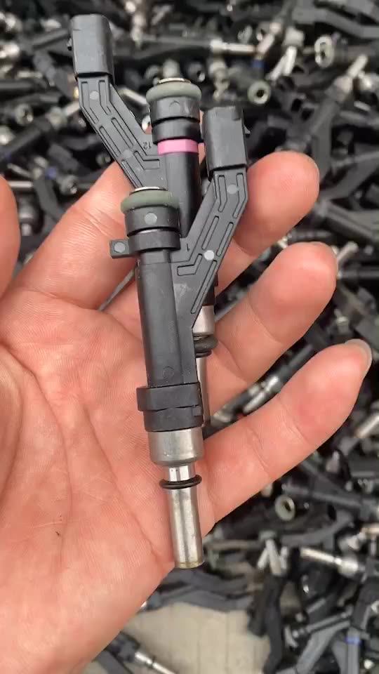 Auto Parts Fuel Injector 35310-2m327 353102m327 For Hyundai-kia 3.3l ...