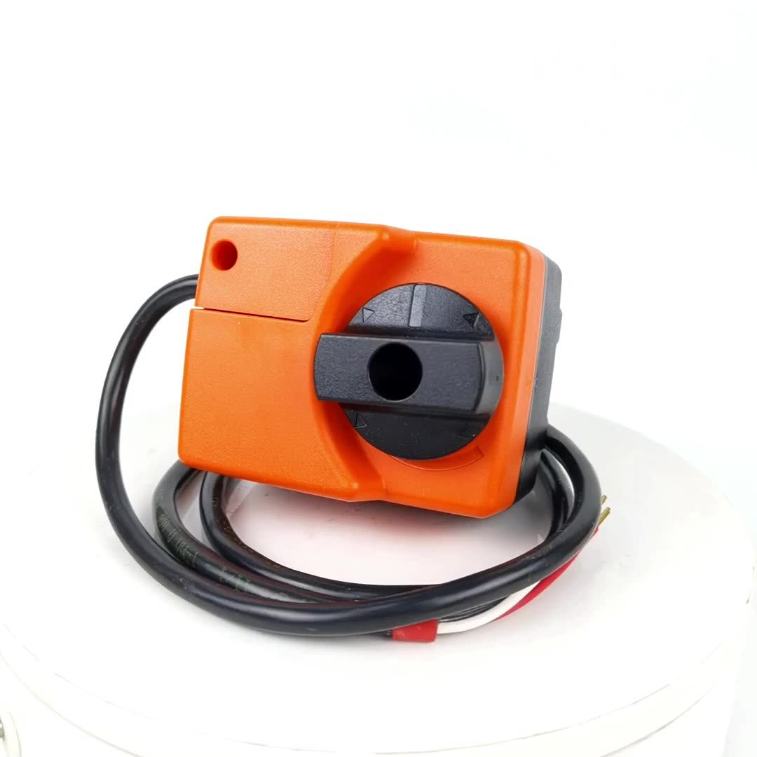 Belimo Tr24-sr 2nm Rotary Actuator For Ball Valves - Buy Tr24-sr,Belimo ...