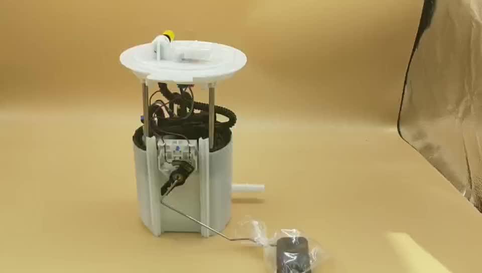 Fuel Pump Assembly Fit For Dodge Durango Jeep Grand Cherokee 5145585aa ...