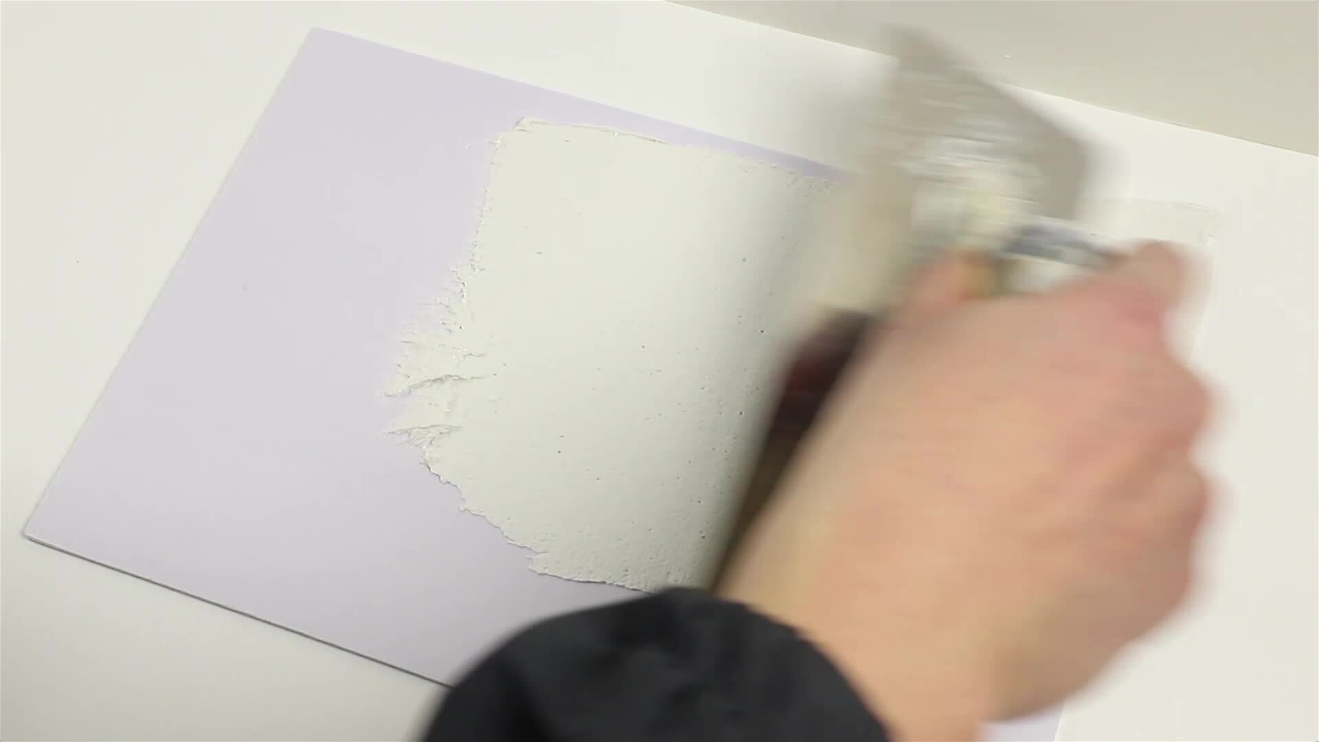 High Quality Gamazine Wall Coating Paint Home Art Graffito Paint For ...