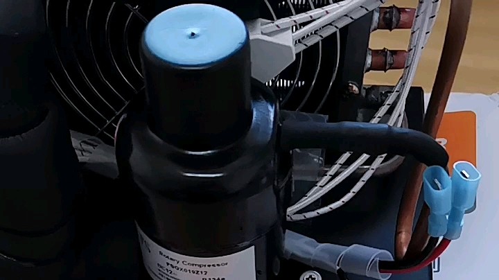 Dc 12v Compact Mini Cooling Water Chiller Module Unit - Buy Chiller ...