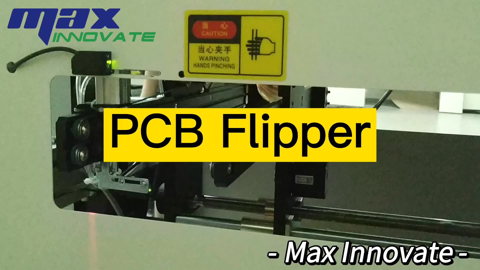 Professional Pcb Inverter Conveyor Pcb Board Product Pcb Turnover ...