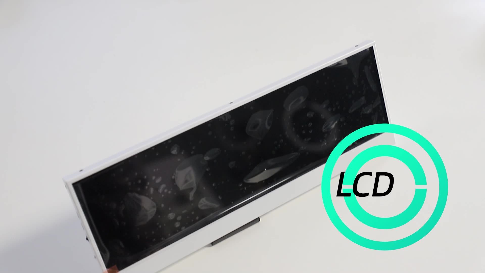 23.8 Inch 4k Uhd 3840*2160 30 Pin Edp Connector Ips Antiglare Lcd ...