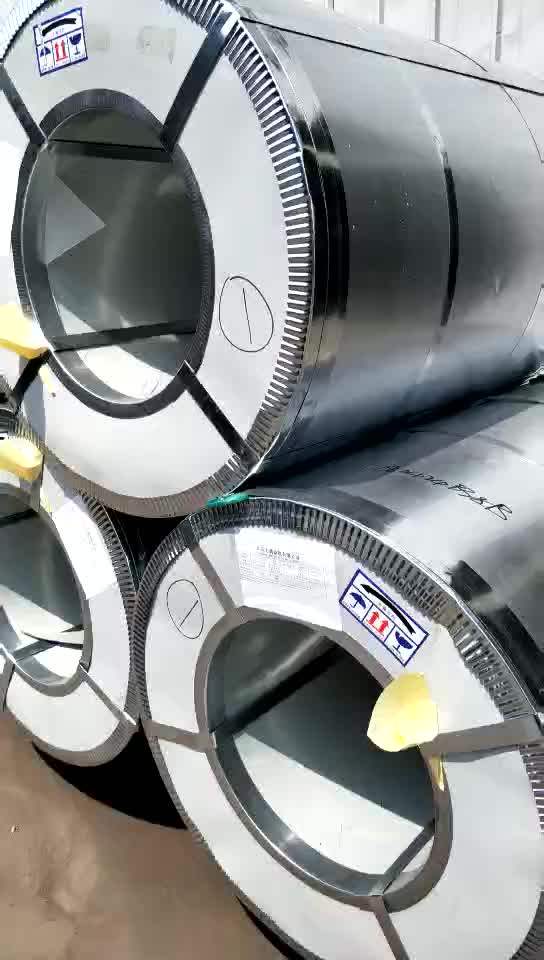 Dx51d Z100 Z275 S350gd Hot Dipped Galvanized Steel Coil To Ecuador ...