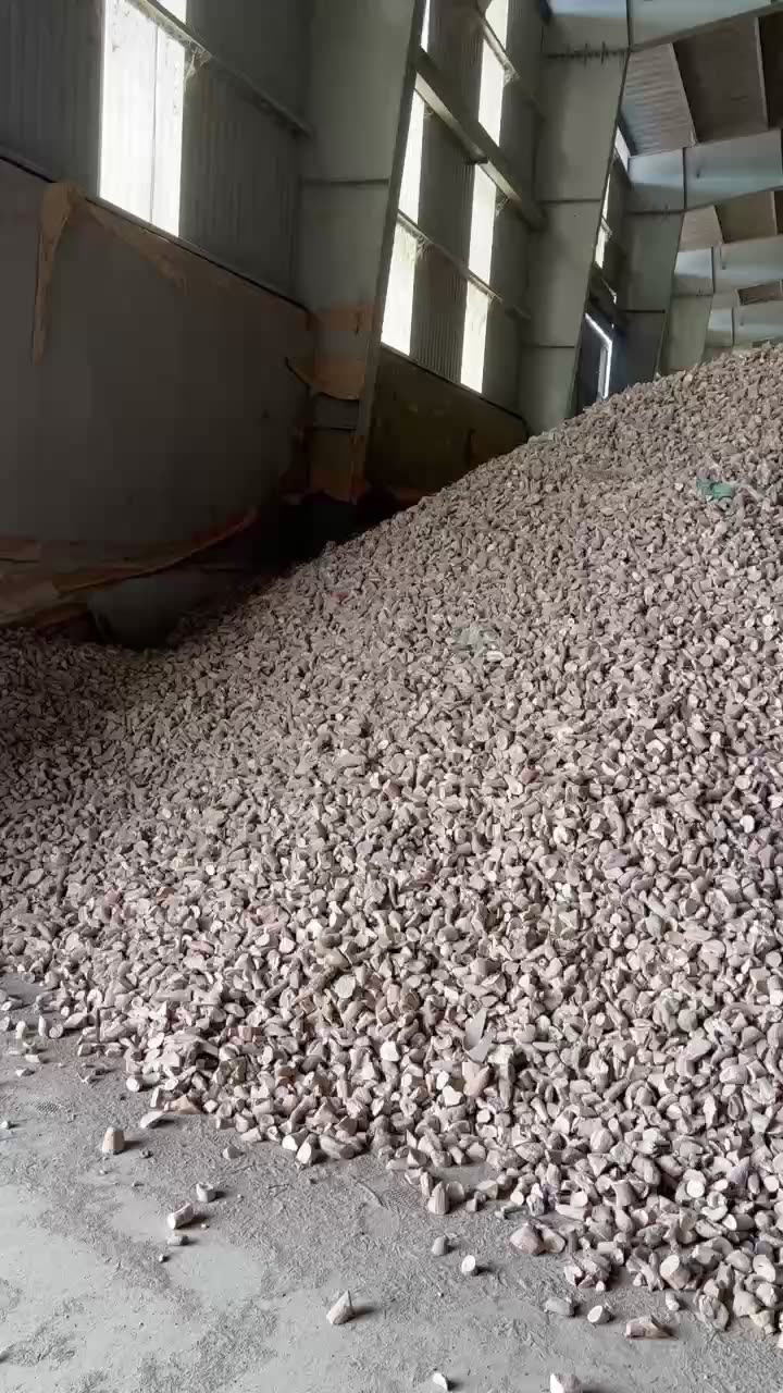 Dried Tapioca Chips Dried Cassava Chips For Animal Feed Origin Vietnam ...