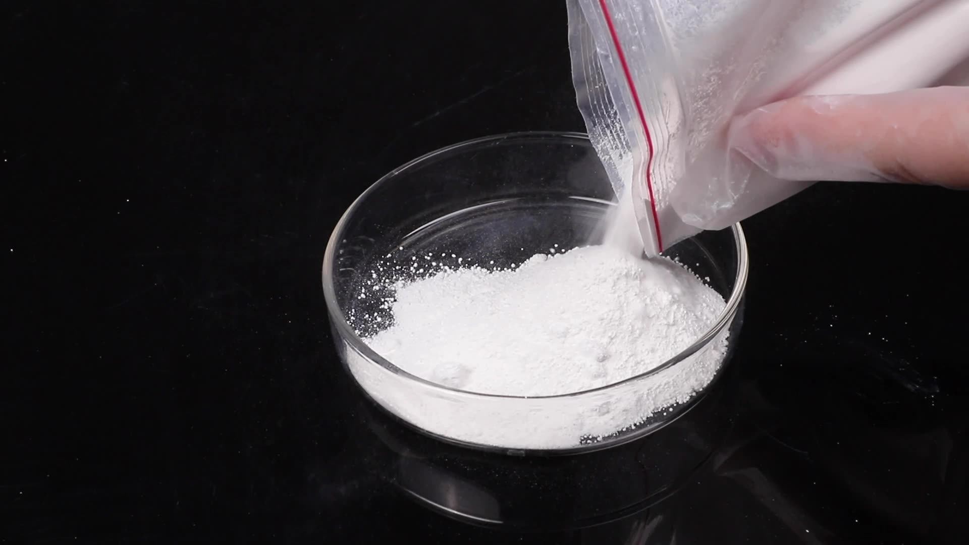 Factory Price Caco3 Powder Best Quality For Buyer Calcium Carbonate ...