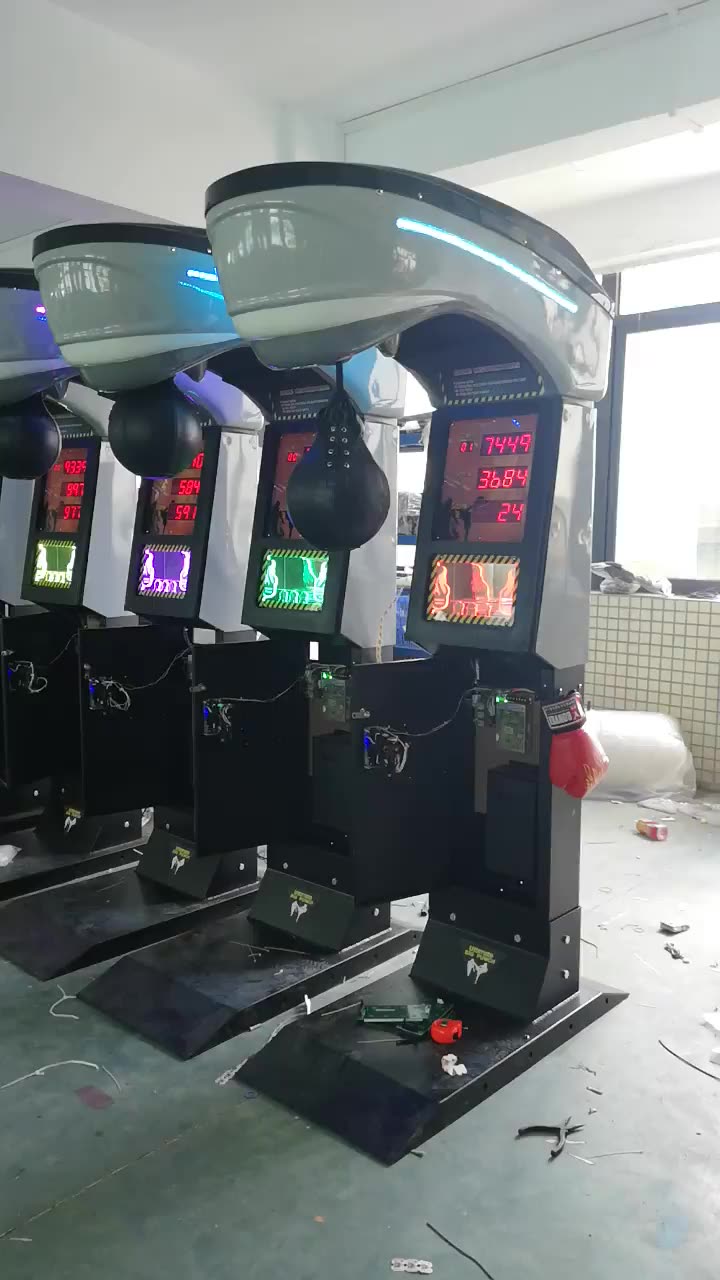 동전 현상 구속 기계 복싱 아케이드 게임기펀치 권투 기계 Buy 펀치 권투 기계펀치 권투 아케이드 게임 기계동전 현상 구속 기계 복싱 아케이드 게임기펀치 권투