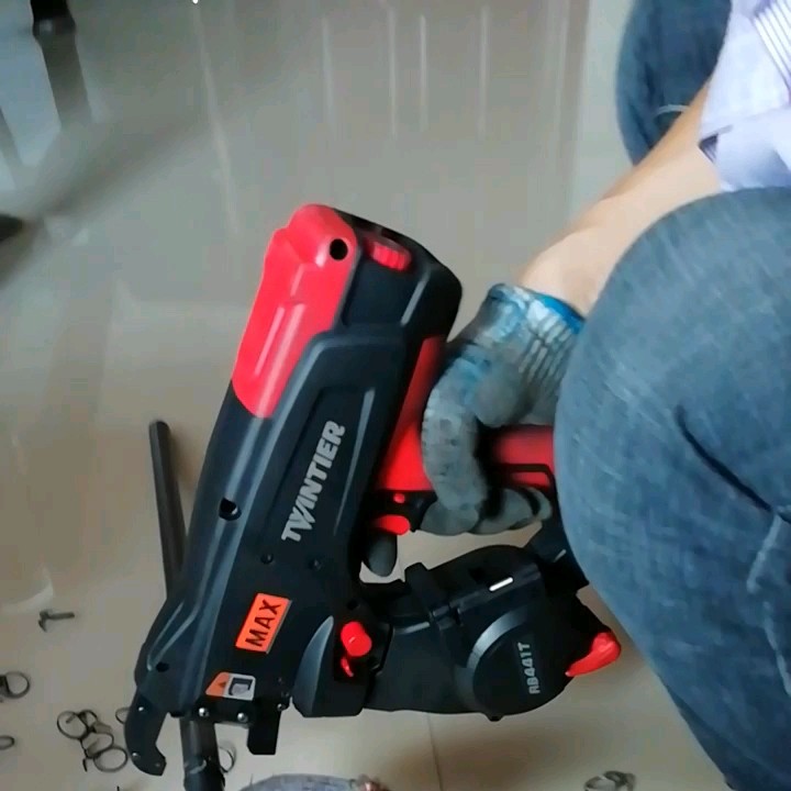 Tw1061 Mooring Wire Rebar For Max Rb441t... Rb440t... Rb611ttwin Level ...