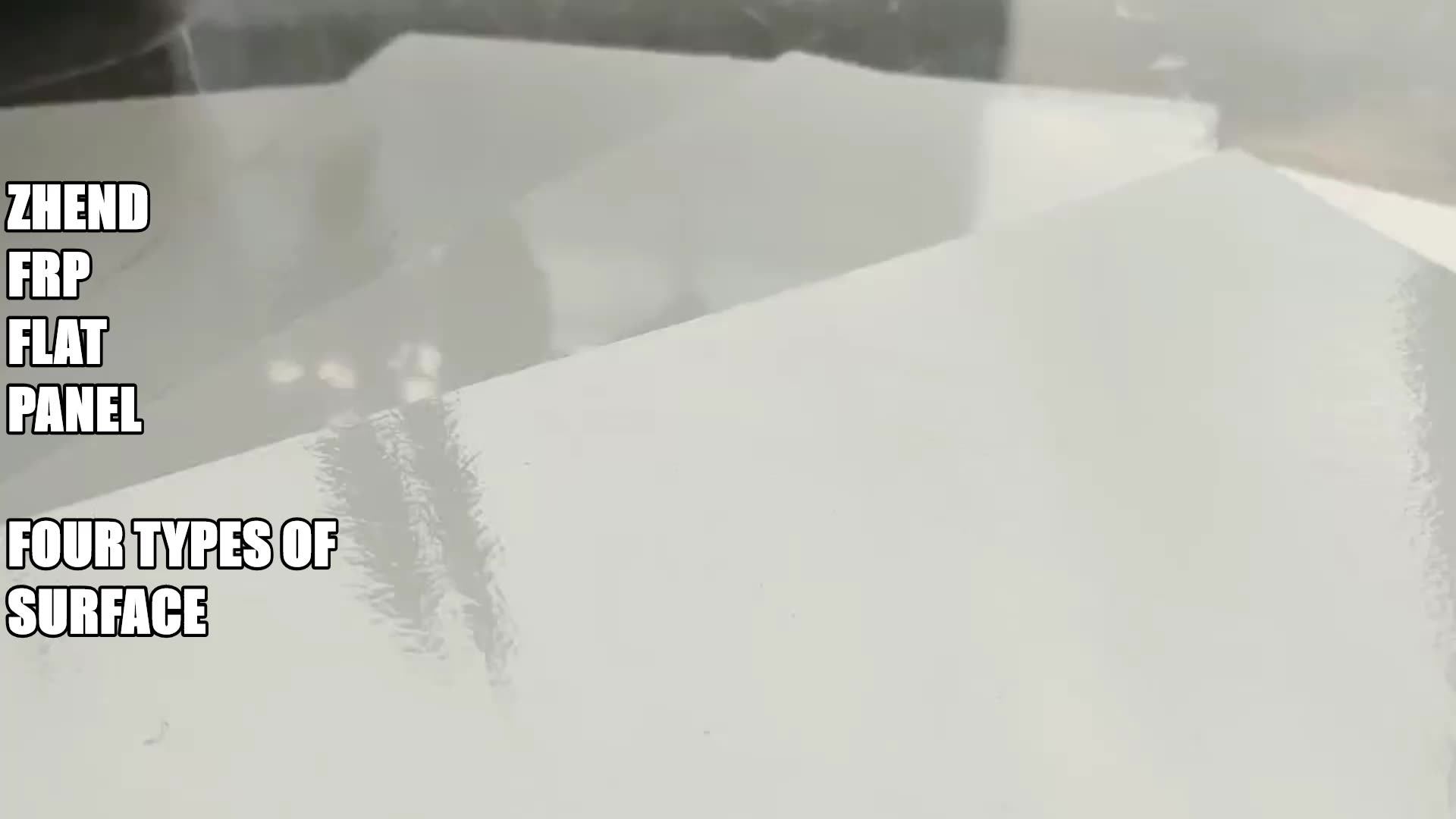 Frp Fiberglass Frp Grp Parcel Delivery Vans Panels - Buy Frp Parcel ...