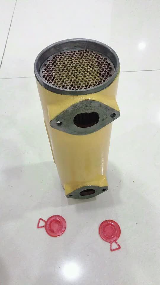 Oil Cooler For 621b 623e 631d 657e 825c 7c3039 2w1008 4w7188 4w7190 ...