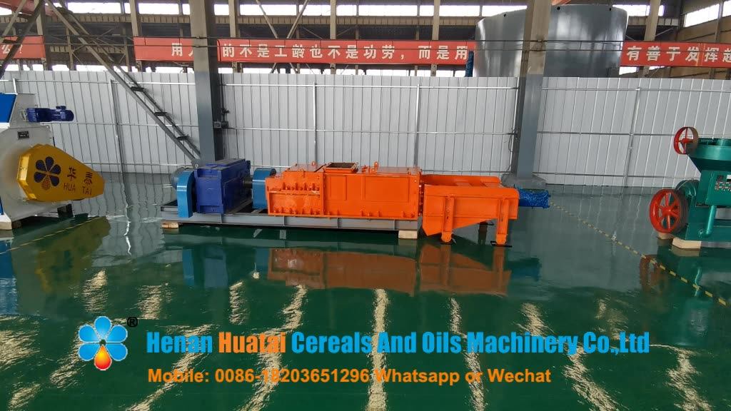 5tph Palm Oil Mill / With Palm Fruit Press Equipment/cpo Machine - Buy ...