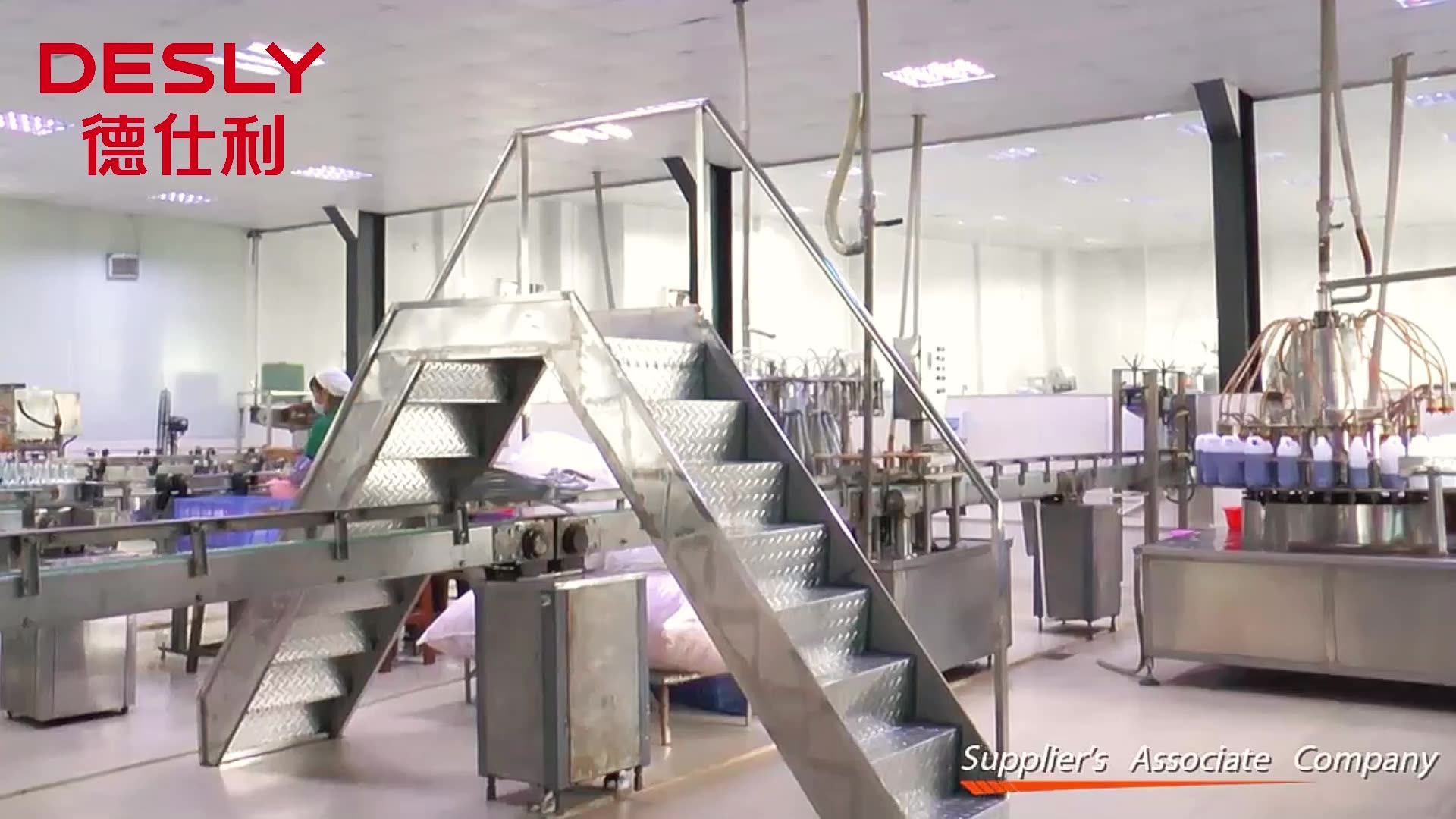 Chinese Food Manufacturer Liquid Soya Sauce Halal Brc 625ml/1.86l/15 Kg ...