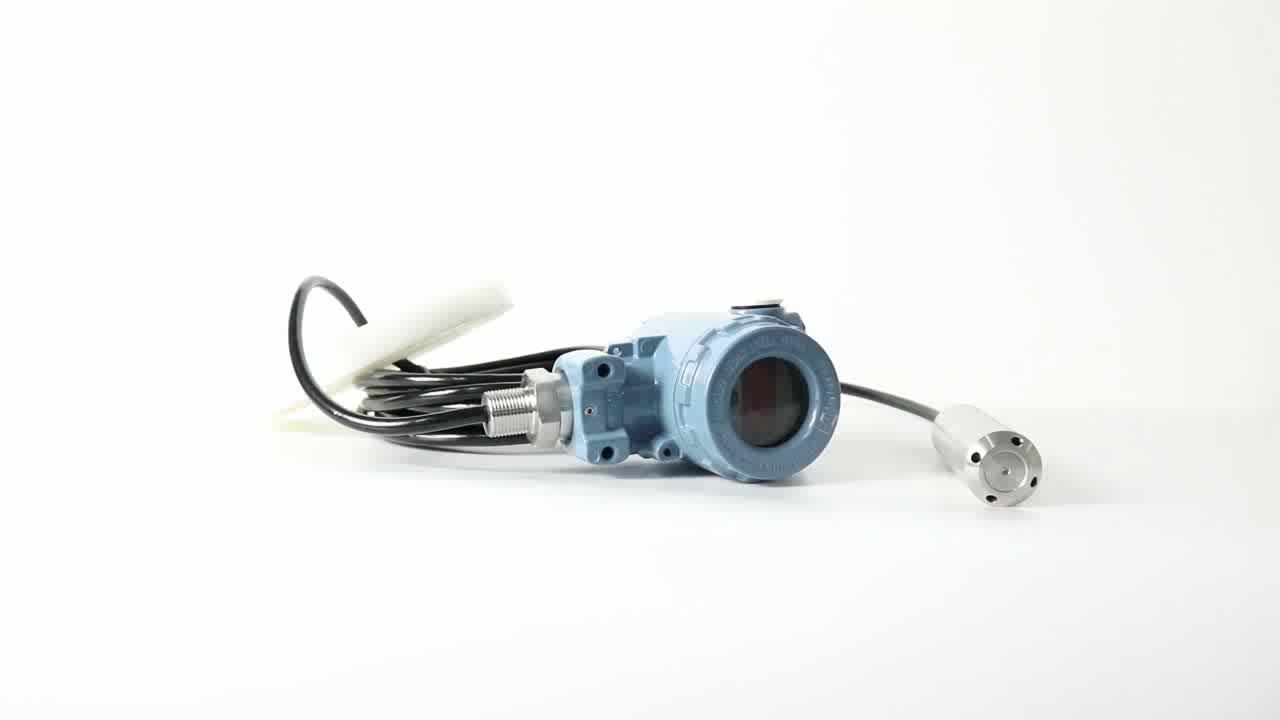 Waterproof Junction Box Type Water Tank Level Sensor Liquid Level ...