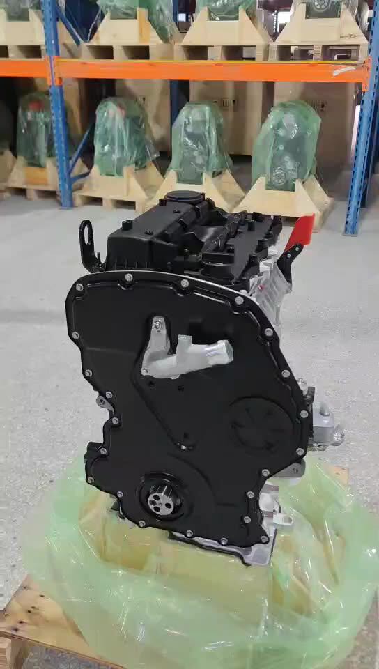 Brand New Ford Transit Body Kit Ford V348 2.2t Engine Long Block 2.2l 2 ...