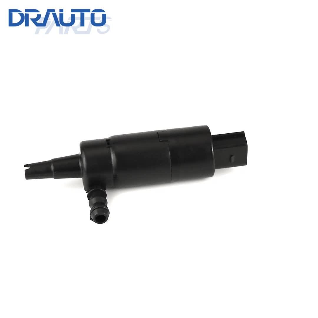 Drh01a Headlamp Headlight Washer Pump 67126973097 67128362157 ...