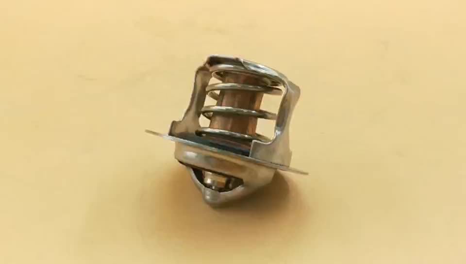 Cooling System Car Thermostat 90916-03084 /9091603084 For Camry Rav4 ...